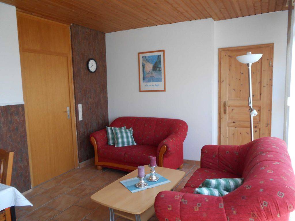 50 M² Ferienhaus ∙ 2 Schlafzimmer ∙ 4 Gäste - Esens