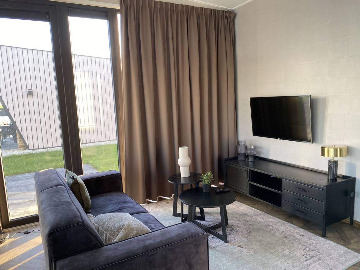 70 M² Ferienhaus ∙ 1 Schlafzimmer ∙ 6 Gäste - Kampen