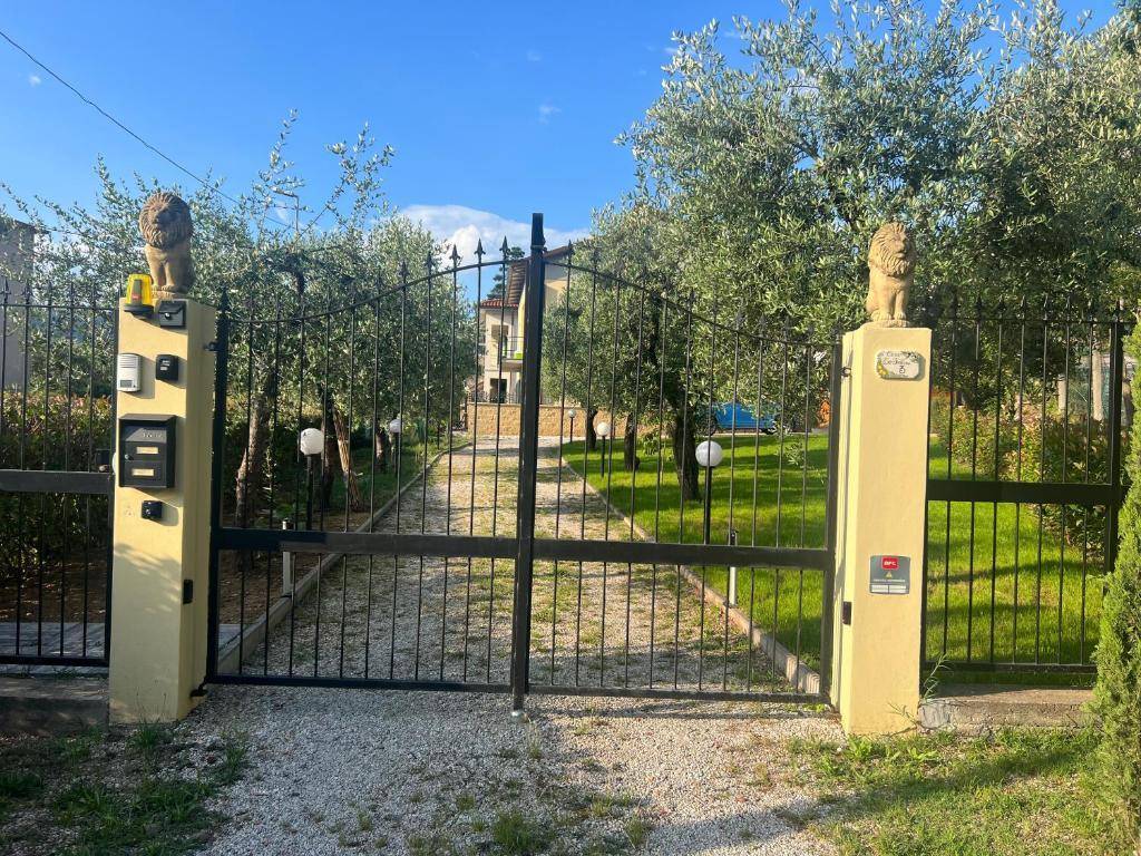 95 M² Appartement ∙ 2 Chambres ∙ 4 Personnes - Montecatini Terme