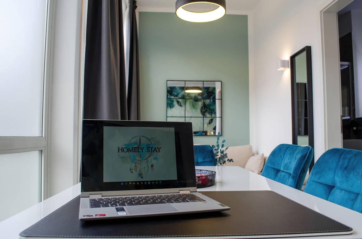 Apartment ∙ 1 Bedroom ∙ 1 Guest - Munich