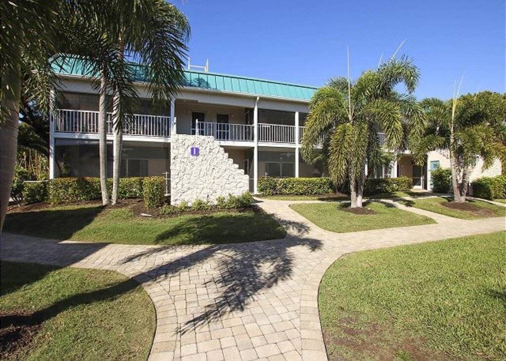 90 M² Condomínio ∙ 2 Quartos ∙ 4 Hóspedes - Sanibel, FL