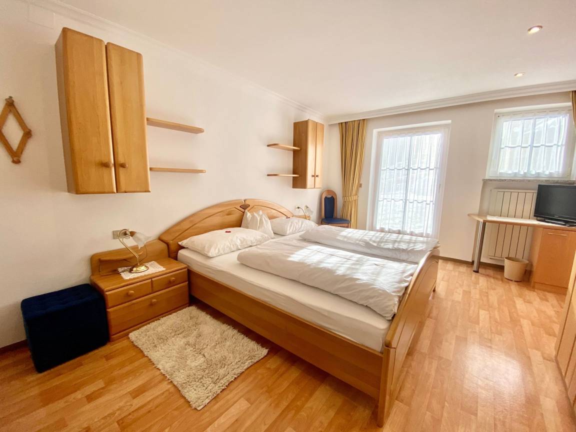 38 M² Ferienwohnung ∙ 1 Schlafzimmer ∙ 3 Gäste - Val Gardena