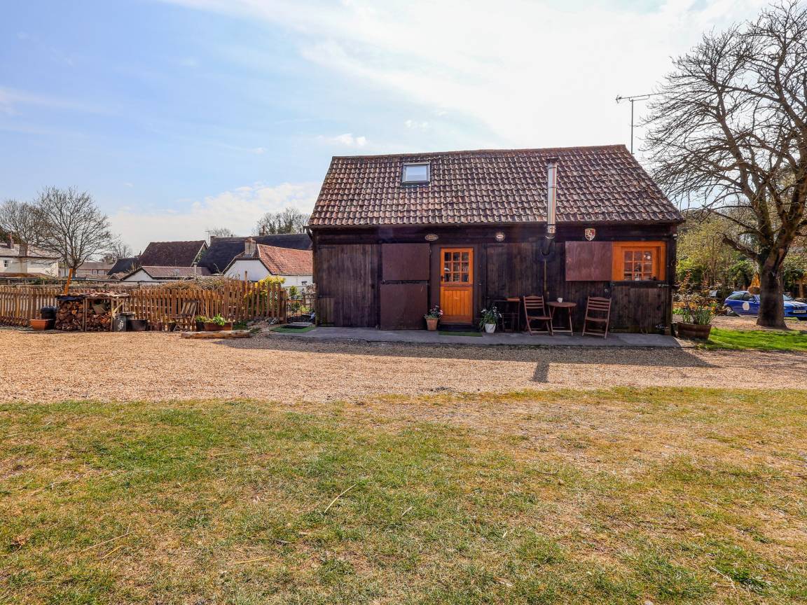 Cottage ∙ 3 Bedrooms ∙ 5 Guests - Wiltshire