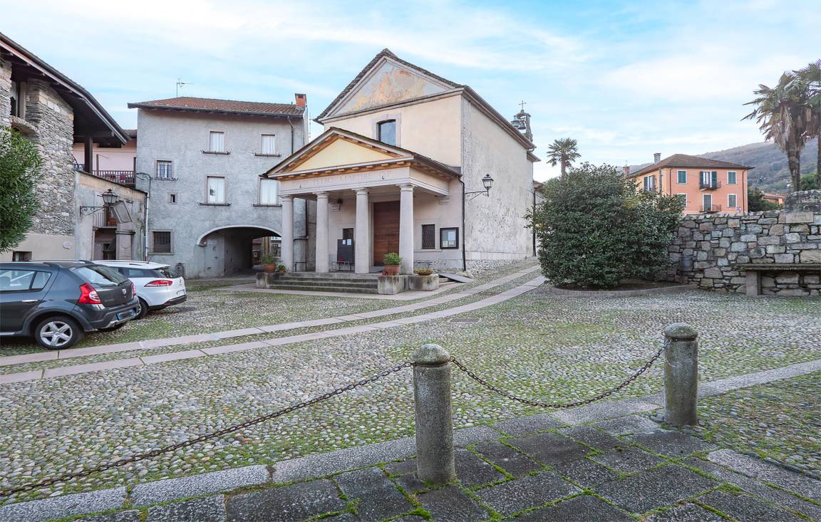 50 M² Apartment ∙ 1 Bedroom ∙ 4 Guests - Baveno