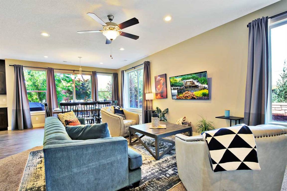 209 M² Maison De Vacances ∙ 4 Chambres ∙ 12 Personnes - Moab, UT