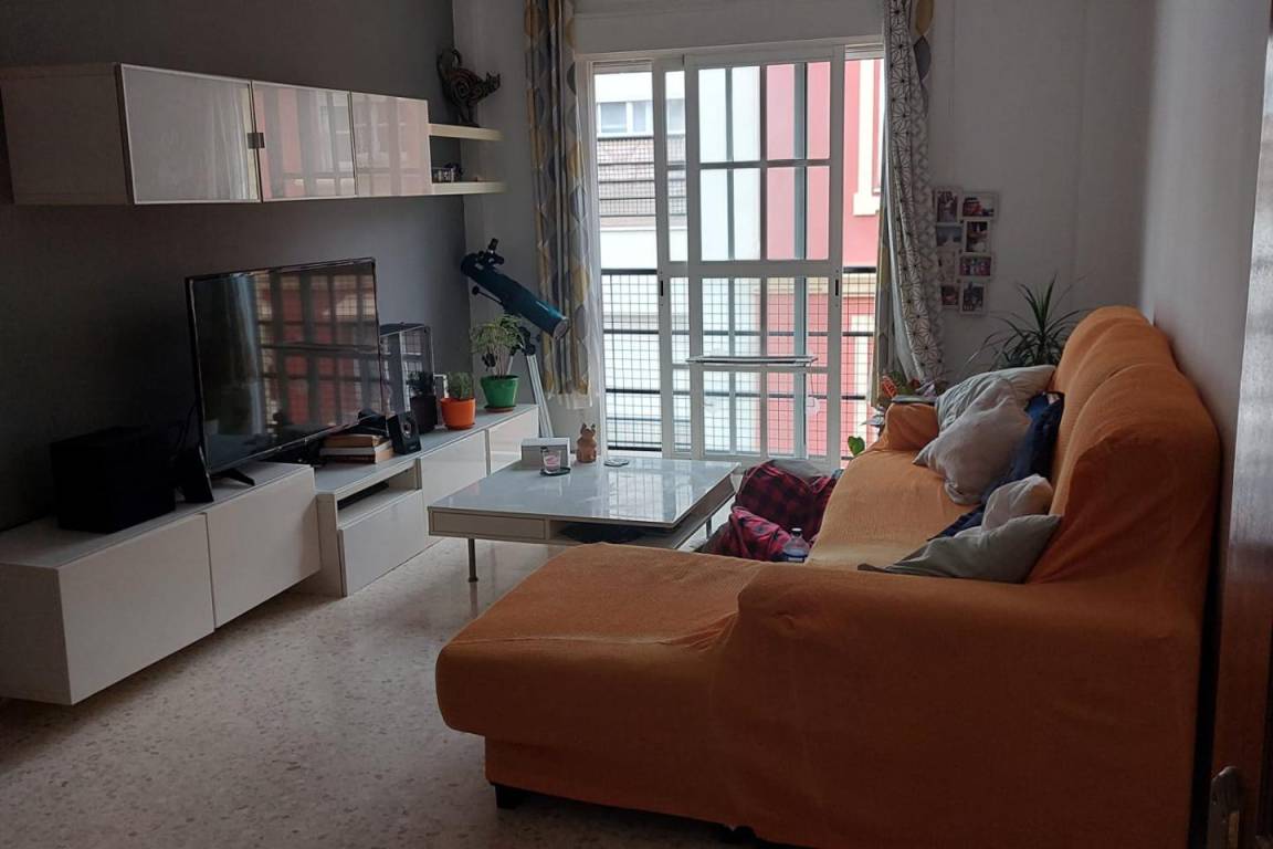 70 M² Apartment ∙ 2 Bedrooms ∙ 4 Guests - Gibraltar