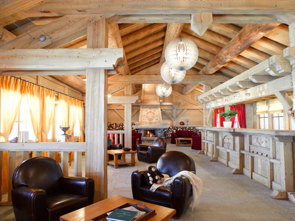 Appartement ∙ 3 Chambres ∙ 8 Personnes - Crest-Voland
