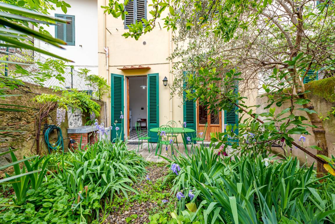 70 M² Appartamento ∙ 2 Camere Da Letto ∙ 4 Ospiti - Firenze