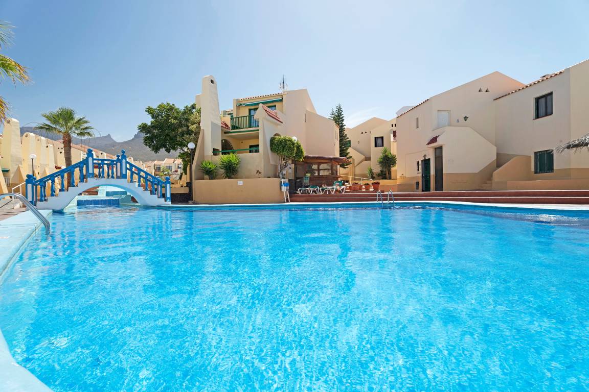 50 M² Appartement ∙ 1 Chambre ∙ 2 Personnes - Costa Adeje