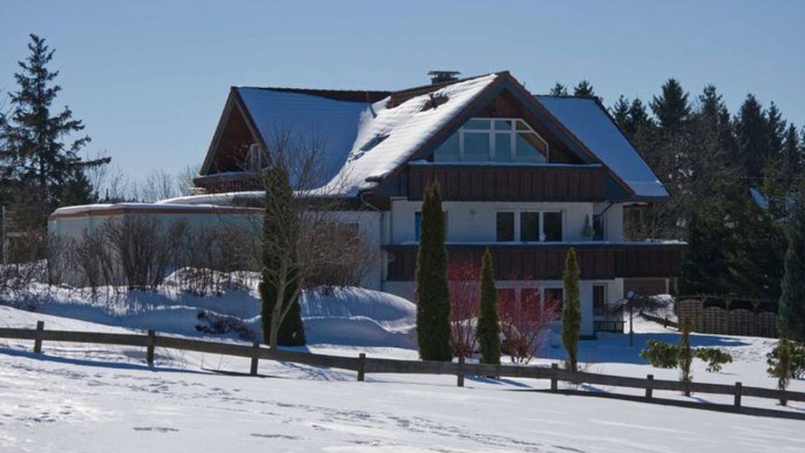 52 M² Apartment ∙ 1 Bedroom ∙ 2 Guests - Braunlage