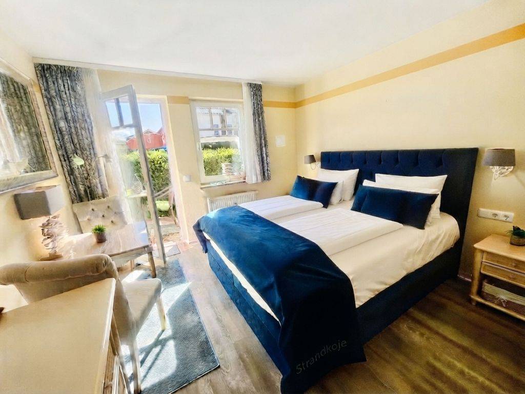 19 M² Village Vacances ∙ 2 Personnes - Kühlungsborn