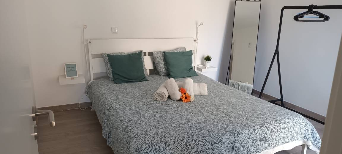 70 M² Appartement ∙ 2 Chambres ∙ 5 Personnes - Carvoeiro
