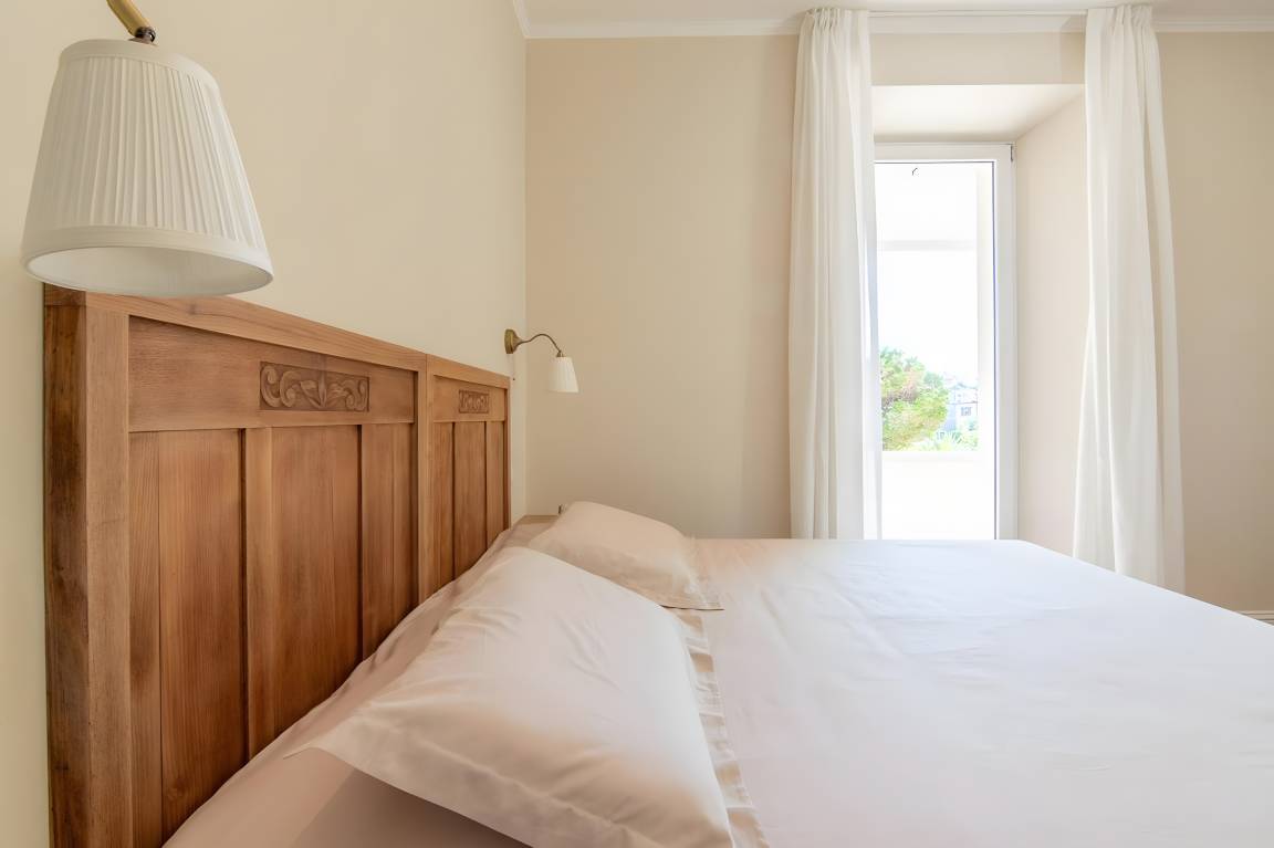 25 M² Bed & Breakfast ∙ 1 Slaapkamer ∙ 2 Gasten - Comomeer