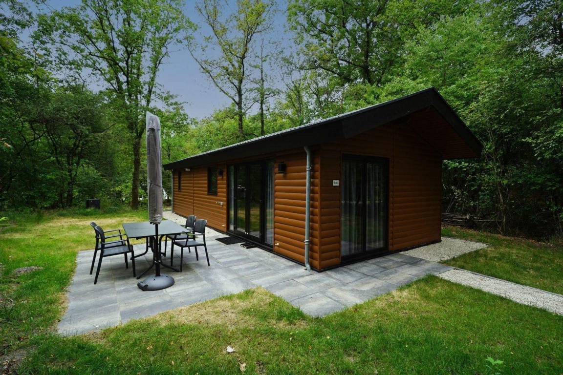 45 M² House ∙ 2 Bedrooms ∙ 4 Guests - Hoogeveen