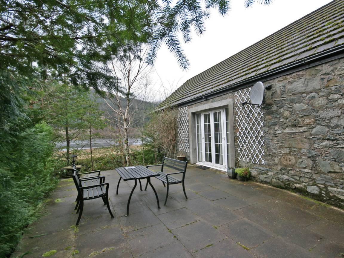 Cottage ∙ 2 Chambres ∙ 3 Personnes - Callander