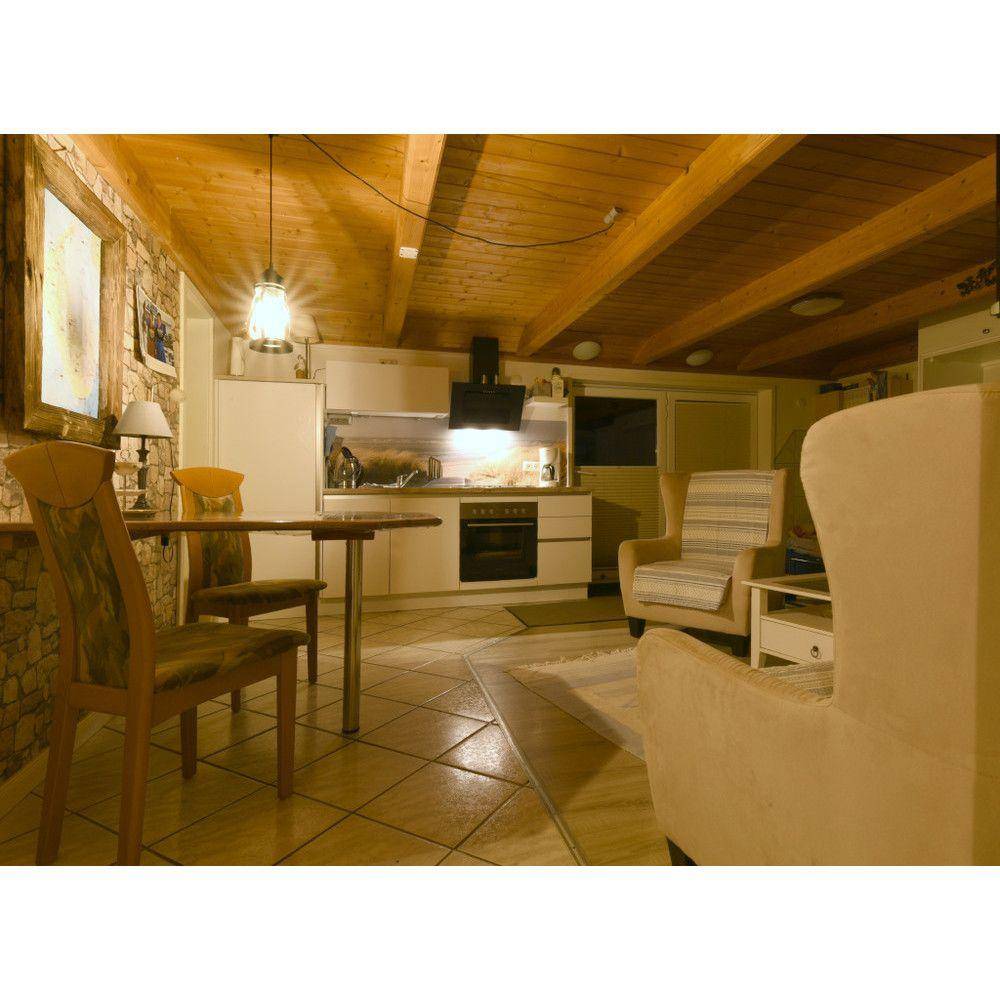 35 M² Appartement ∙ 1 Chambre ∙ 2 Personnes - Amrum