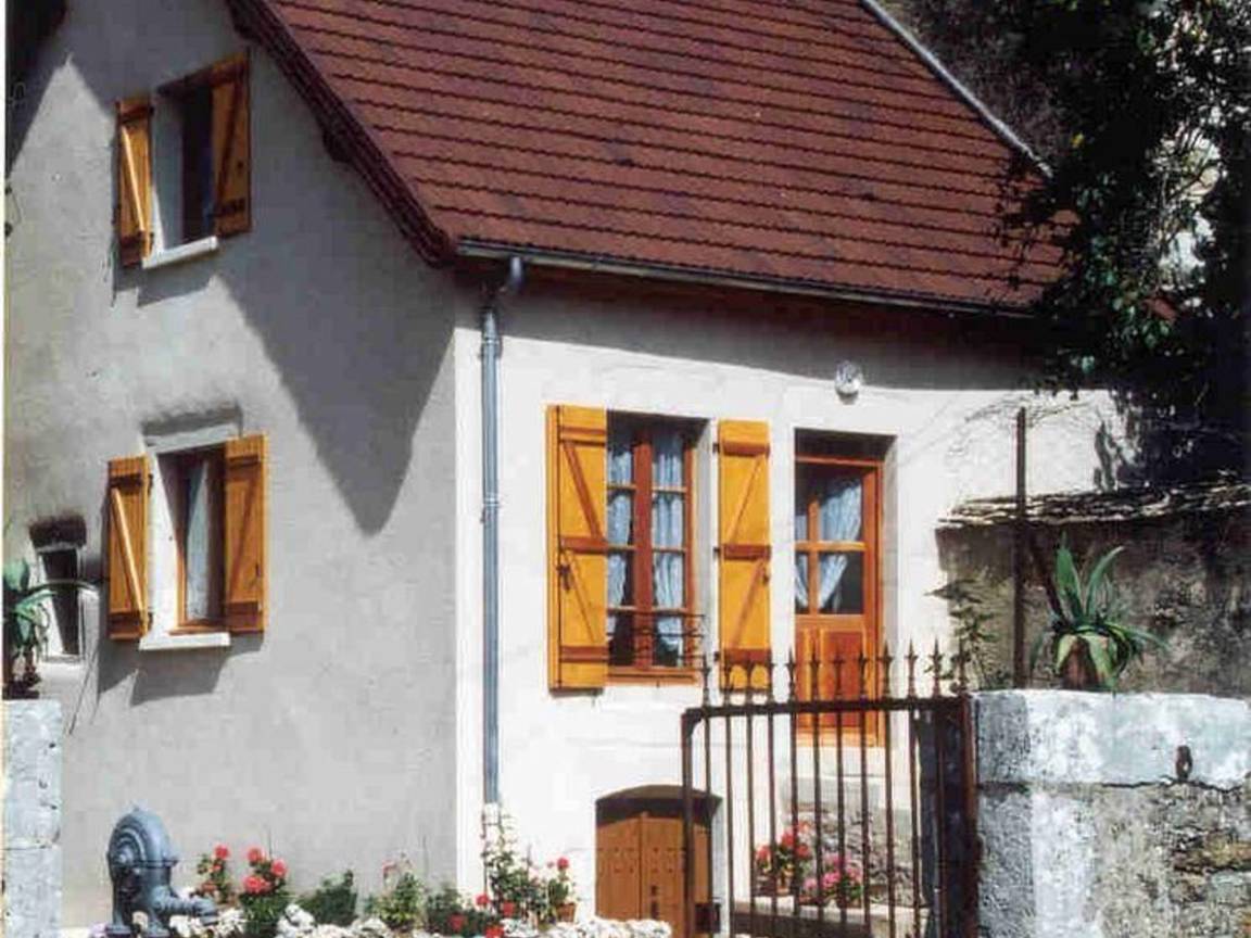 148 M² Cottage ∙ 4 Chambres ∙ 10 Personnes - Côte-d'Or