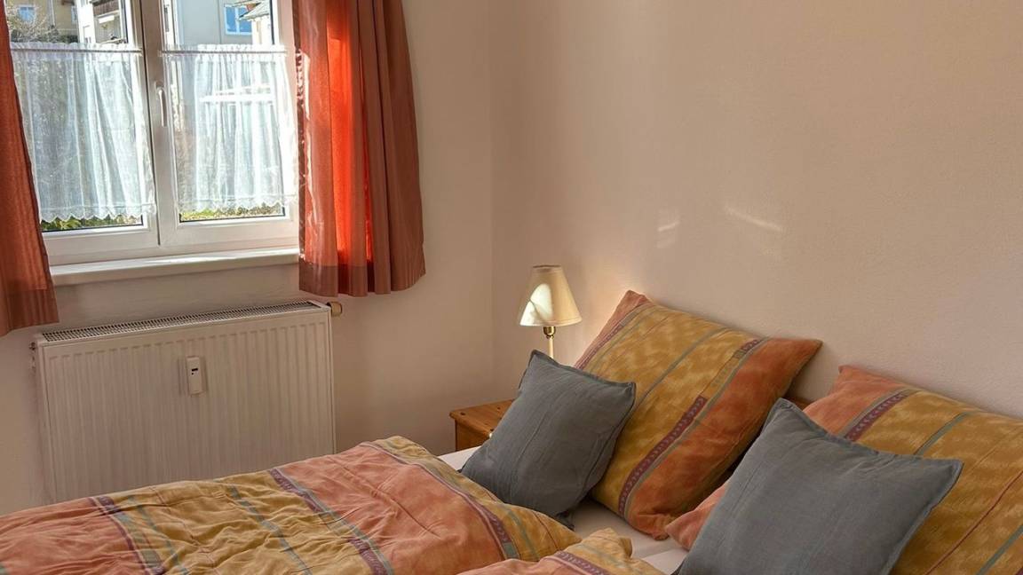 70 M² Ferienwohnung ∙ 2 Gäste - Traunstein
