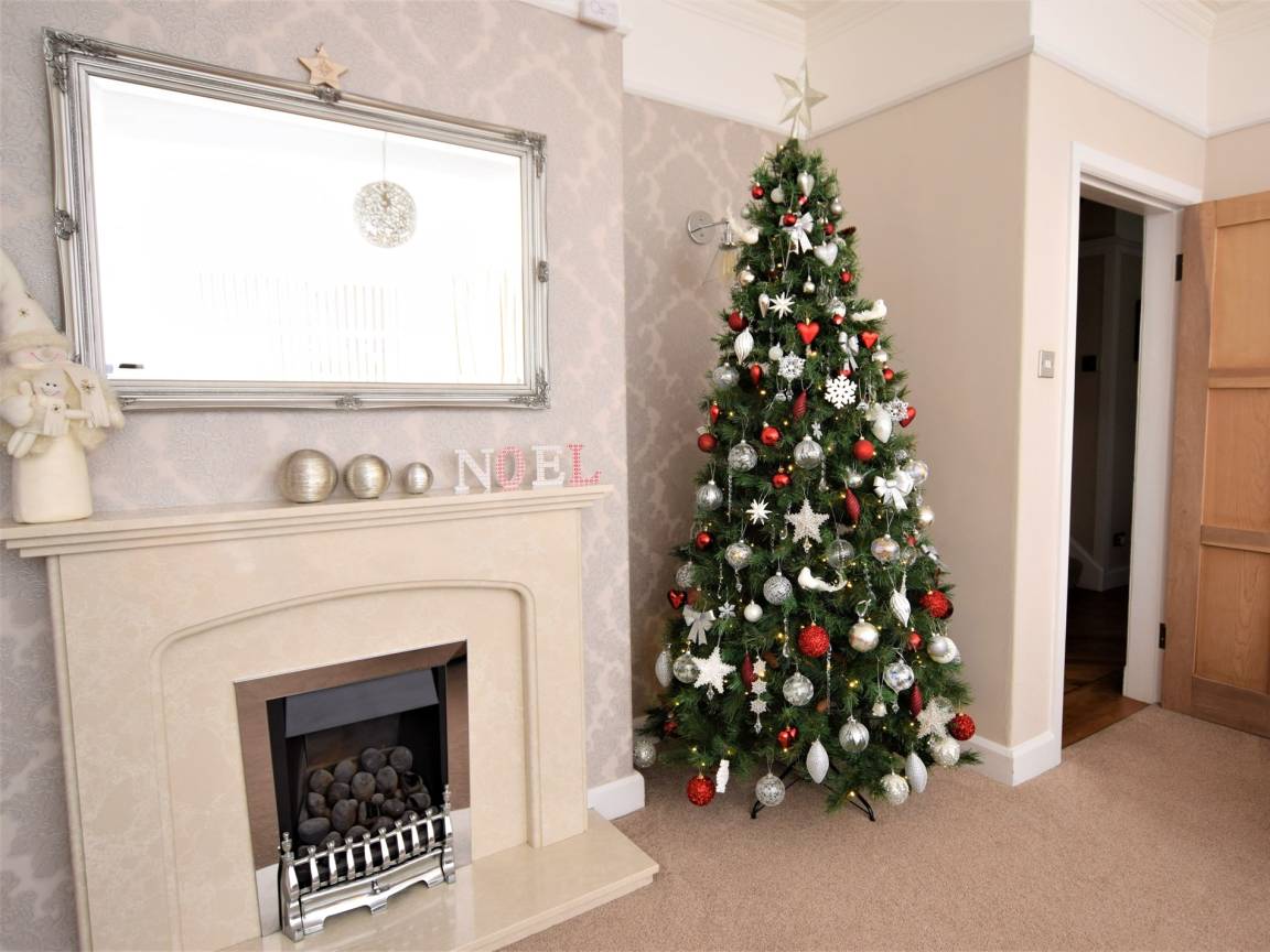 Cottage ∙ 4 Bedrooms ∙ 8 Guests - Llandudno