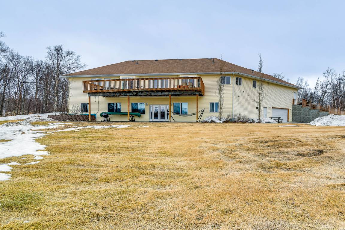 232 M² Apartment ∙ 2 Bedrooms ∙ 7 Guests - Palmer, AK