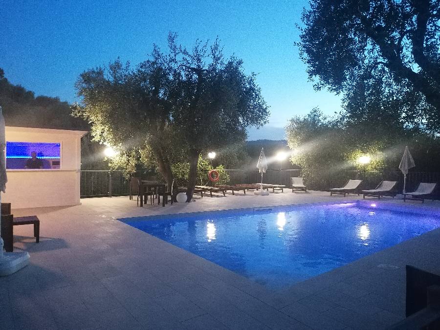30 M² Farmhouse ∙ 1 Bedroom ∙ 3 Guests - Rodi Garganico