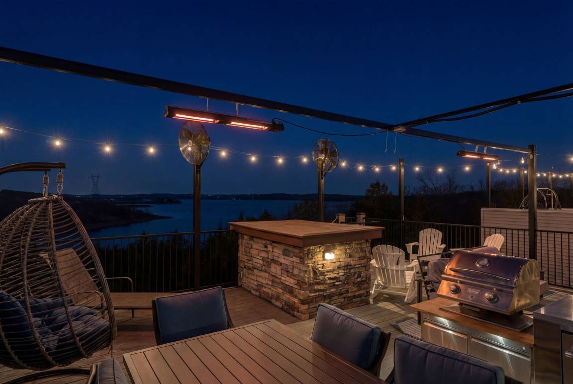 House ∙ 6 Bedrooms ∙ 16 Guests - Branson, MO