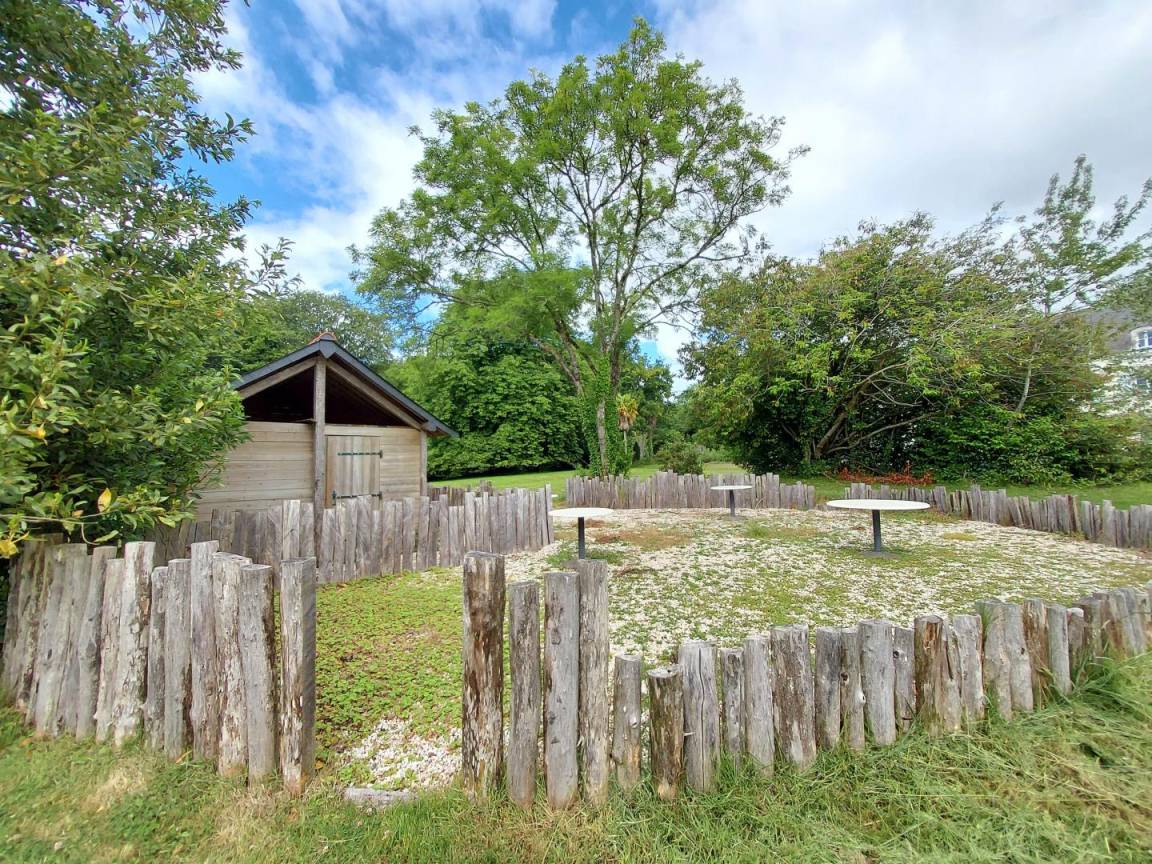 50 M² Gîte ∙ 2 Chambres ∙ 4 Personnes - Auray