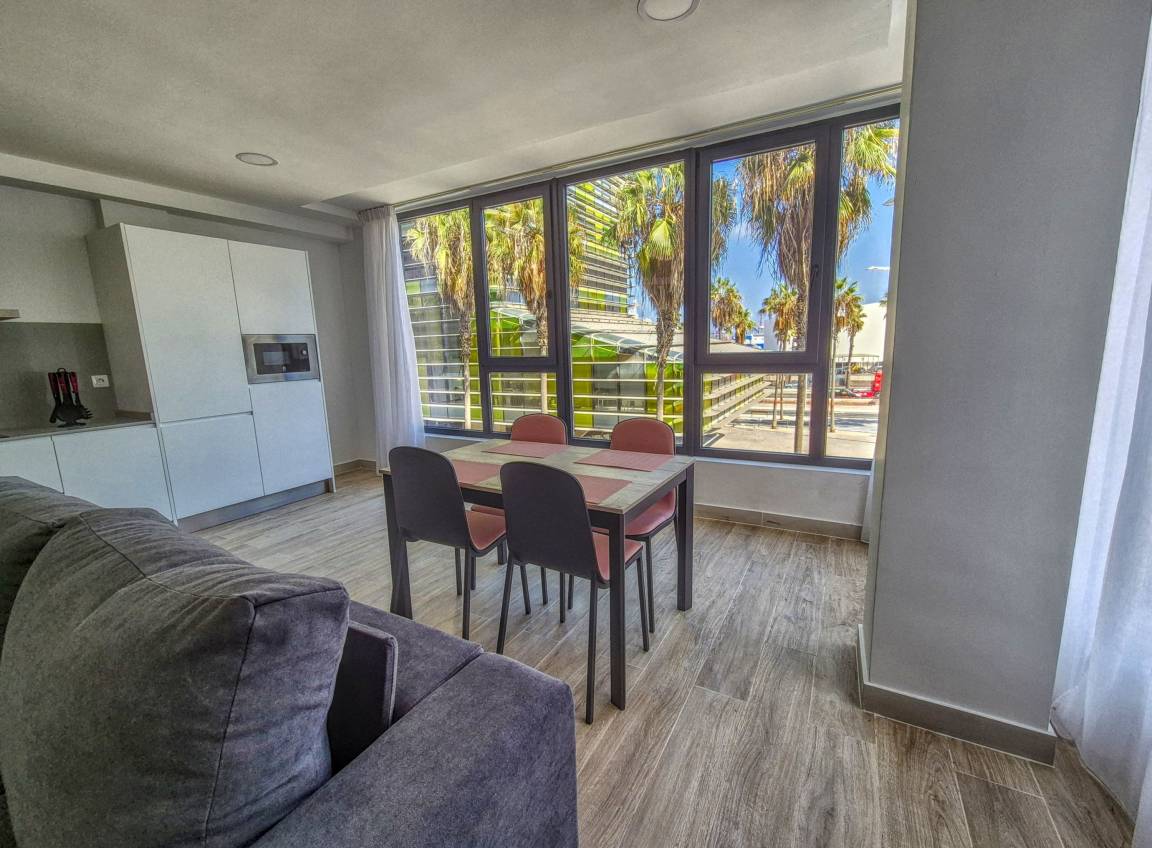 65 M² Appartement ∙ 2 Slaapkamers ∙ 4 Gasten - Las Palmas de Gran Canaria