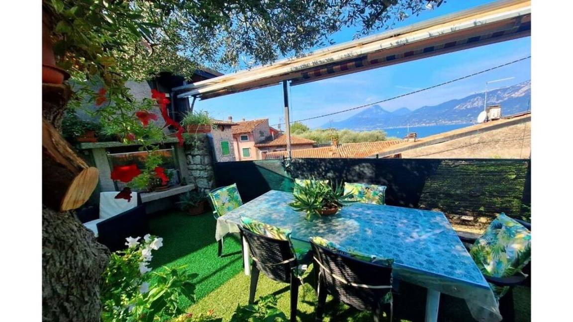 40 M² Maison De Vacances ∙ 1 Chambre ∙ 3 Personnes - Malcesine