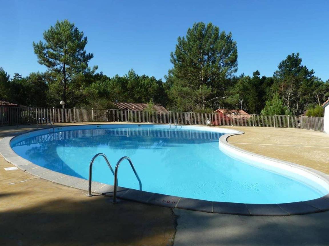 70 M² House ∙ 2 Bedrooms ∙ 4 Guests - Moliets-et-Maa