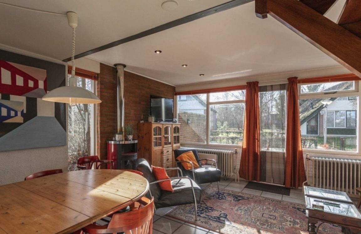 70 M² Bungalow ∙ 3 Makuuhuonetta ∙ 6 Vierasta - Limburg