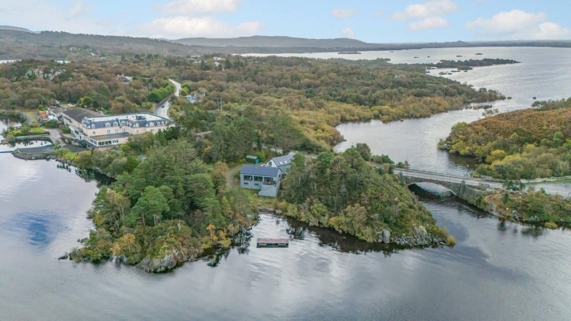 Cottage ∙ 3 Bedrooms ∙ 7 Guests - Mayo