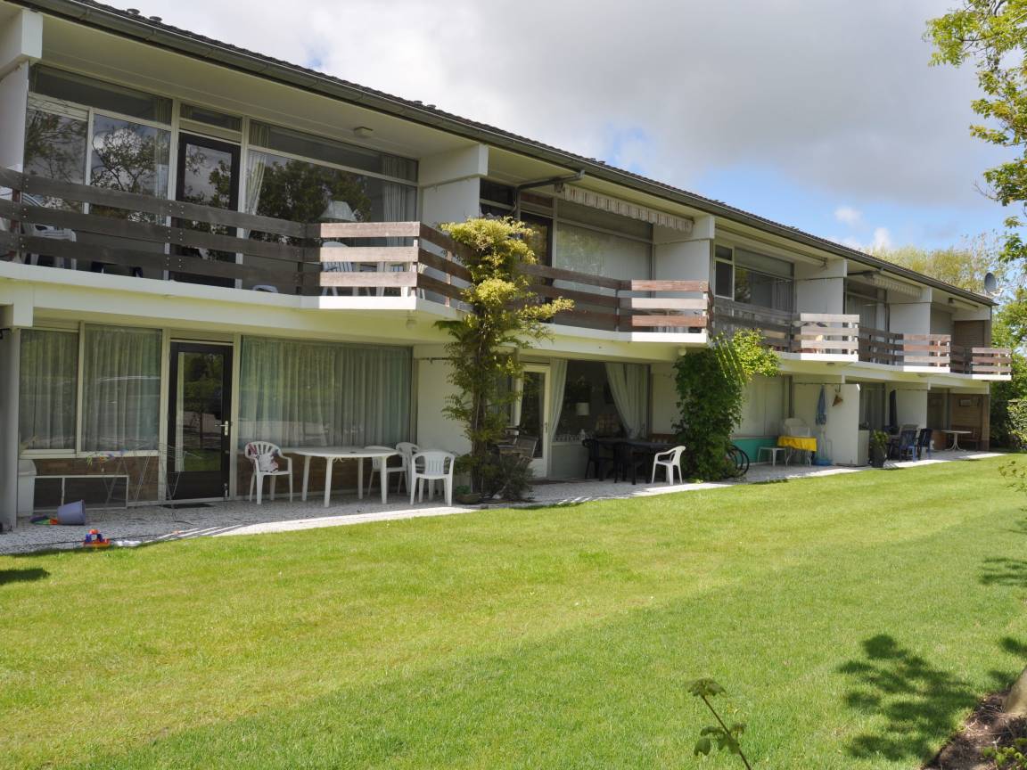 50 M² Appartement ∙ 2 Chambres ∙ 4 Personnes - Zoutelande