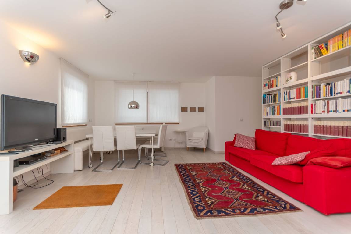 180 M² Chalet ∙ 3 Camere Da Letto ∙ 6 Ospiti - Arabba