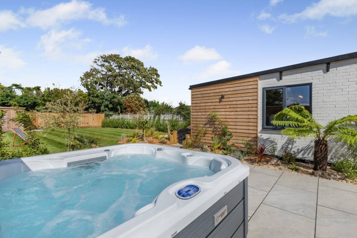 House ∙ 4 Bedrooms ∙ 8 Guests - Weston-super-Mare