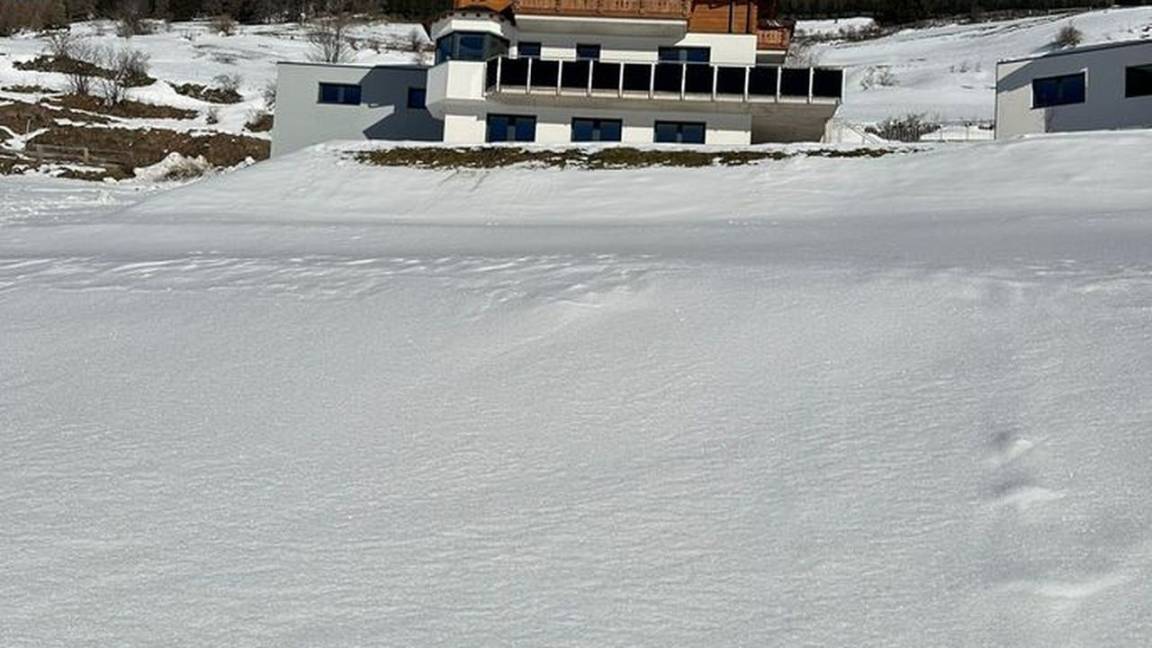 50 M² Apartament ∙ 1 Sypialnia ∙ 4 Gości - Nauders