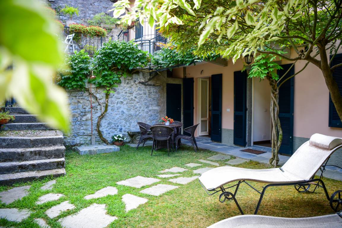 70 M² Apartment ∙ 2 Bedrooms ∙ 4 Guests - Bellagio