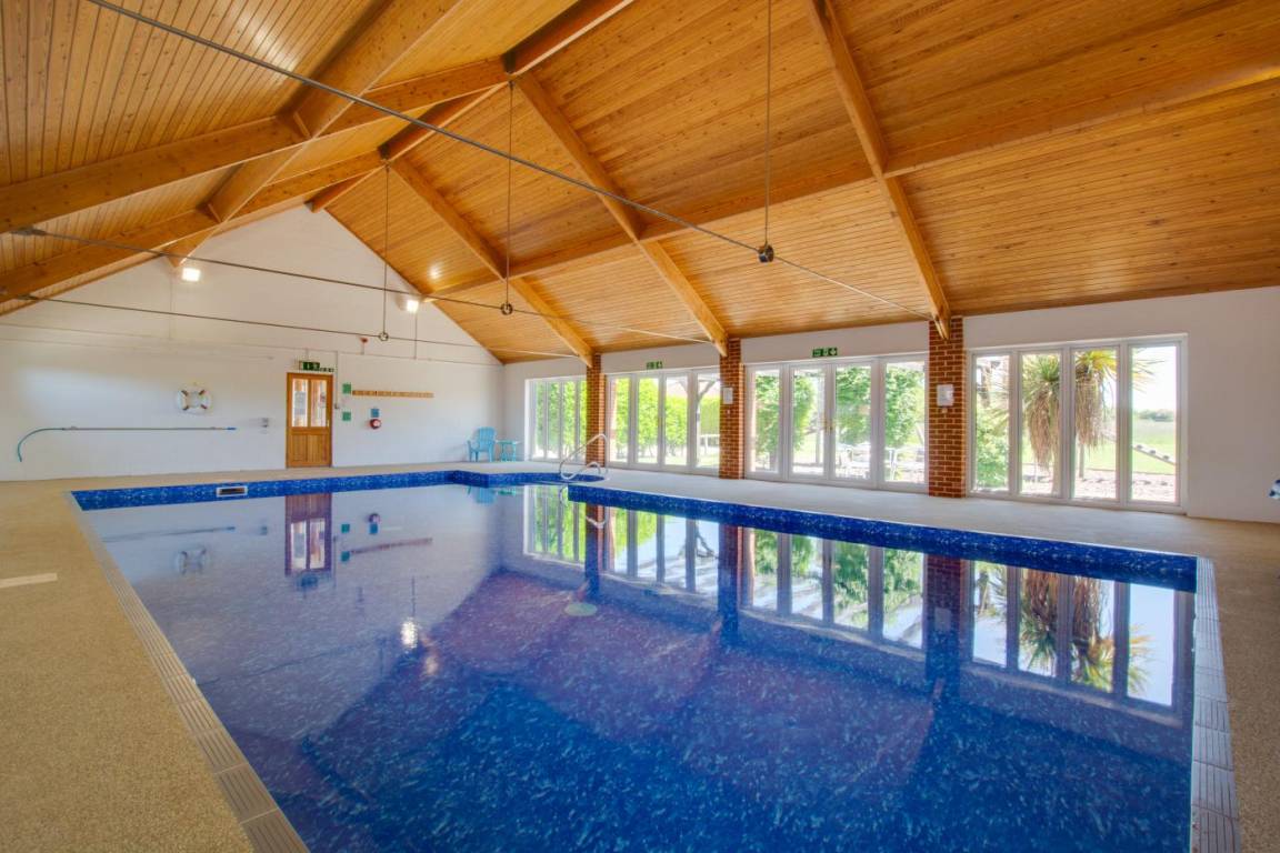 Cottage ∙ 2 Bedrooms ∙ 4 Guests - Cromer