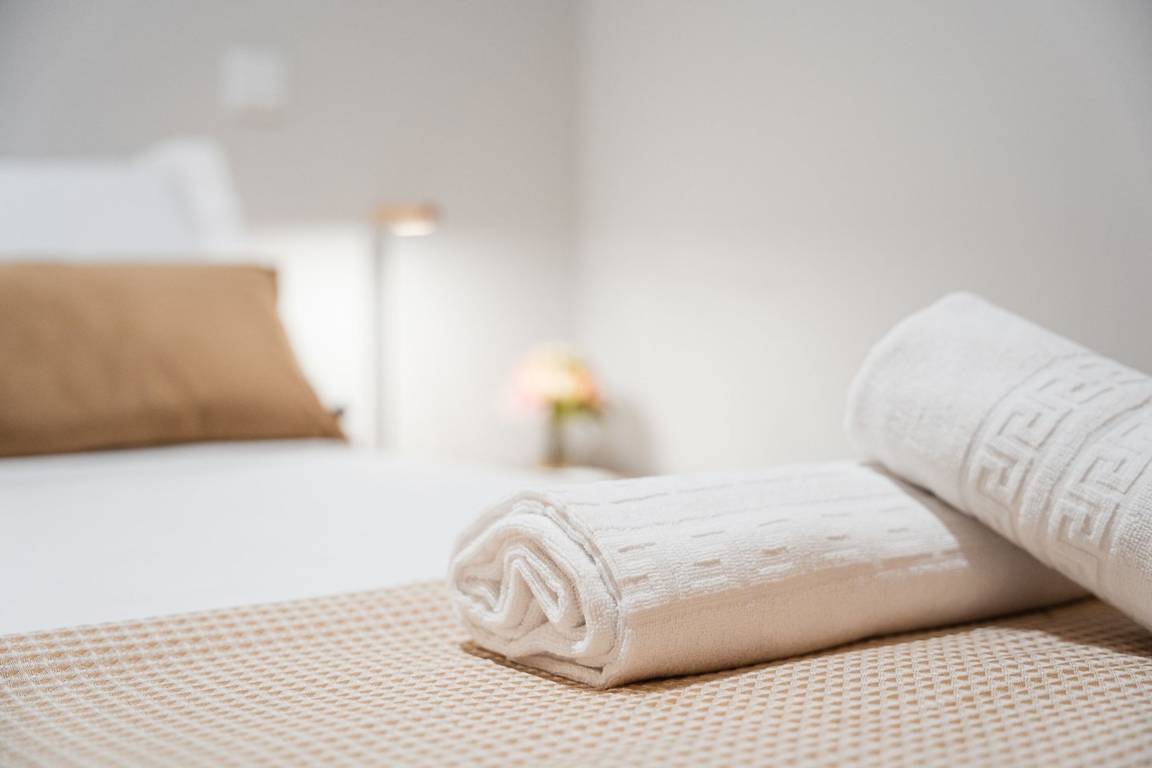 Apartamento ∙ 1 Quarto ∙ 4 Hóspedes - Aveiro