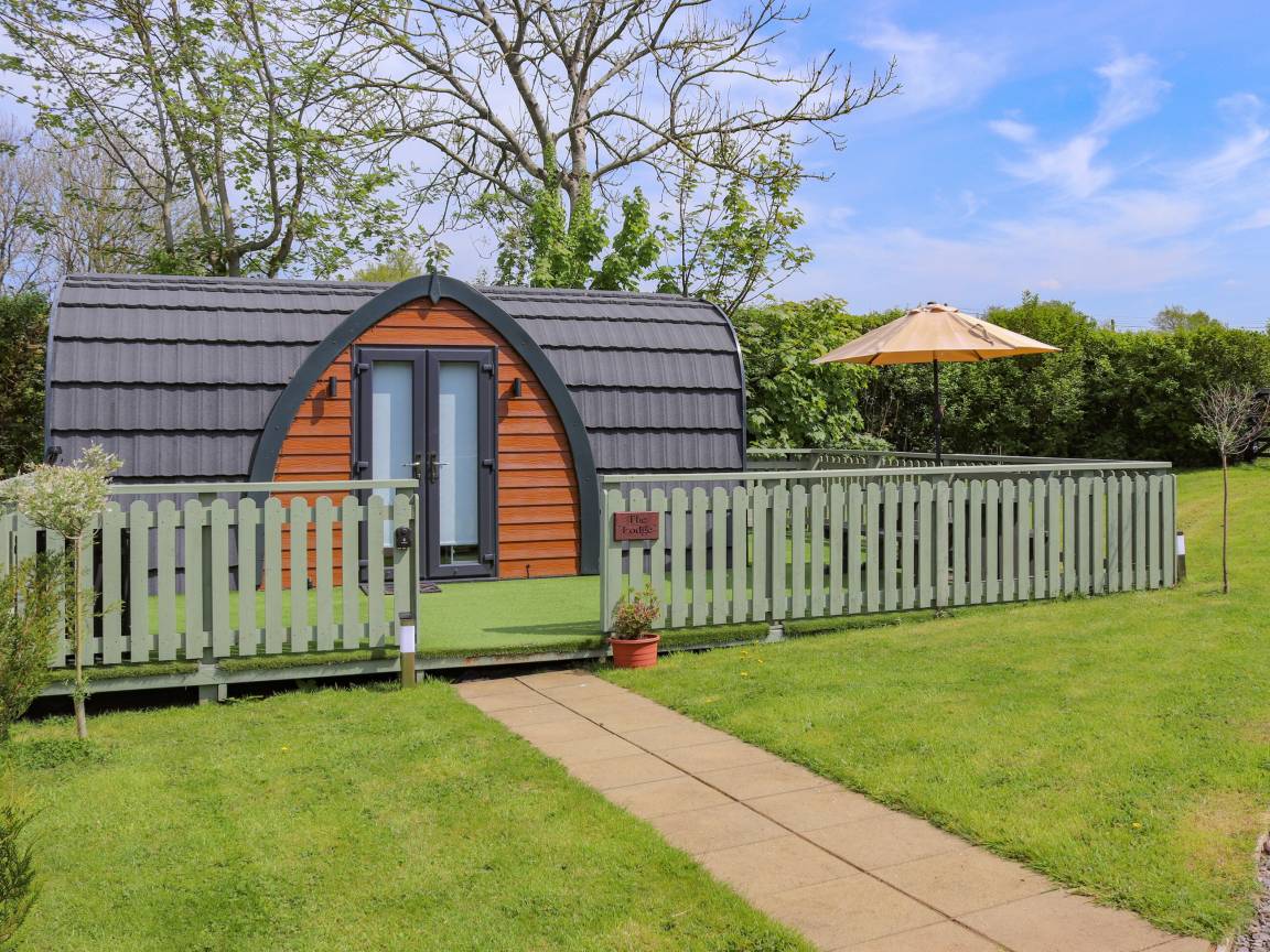Cottage ∙ 1 Bedroom ∙ 4 Guests - Anglesey