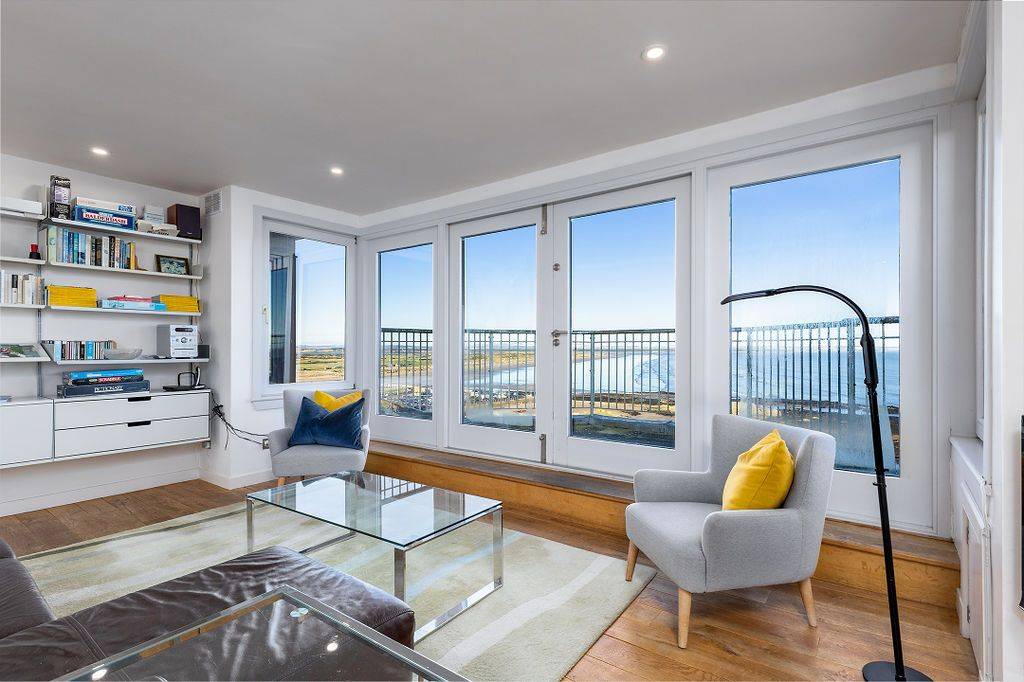 Cottage ∙ 3 Bedrooms ∙ 6 Guests - Fife