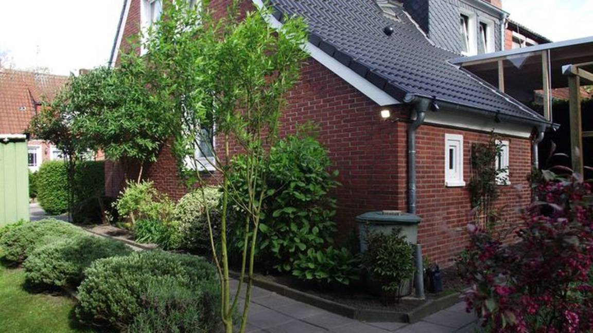 50 M² Ferienwohnung ∙ 1 Schlafzimmer ∙ 3 Gäste - Leer (Ostfriesland)