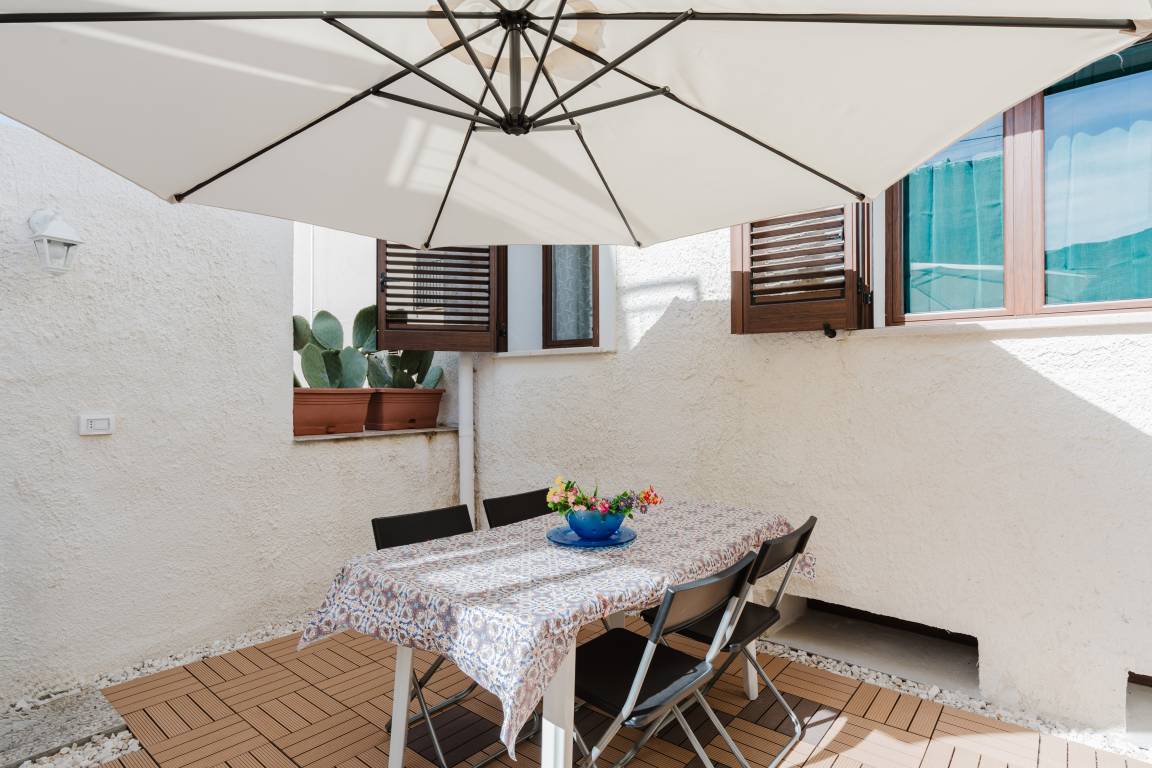 60 M² Huis ∙ 2 Slaapkamers ∙ 3 Gasten - Sicilië