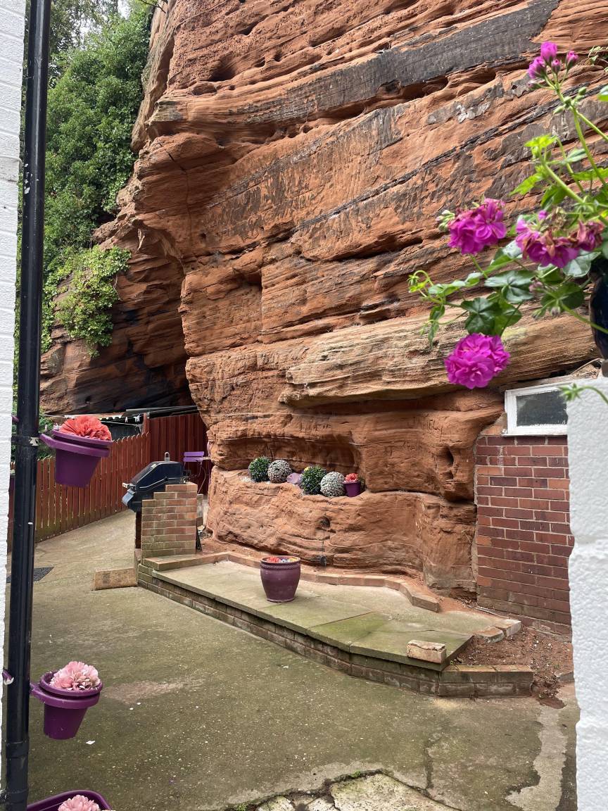 20 M² House ∙ 3 Bedrooms ∙ 7 Guests - Bridgnorth