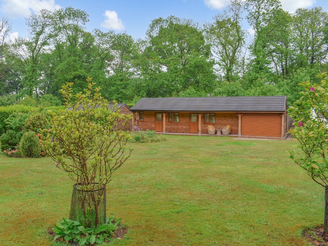 Cottage ∙ 1 Bedroom ∙ 2 Guests - Sevenoaks