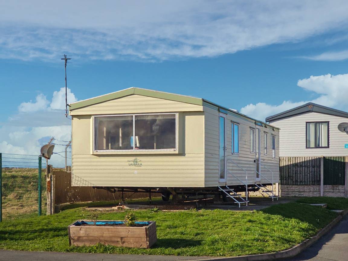 Cottage ∙ 3 Bedrooms ∙ 4 Guests - Abergele