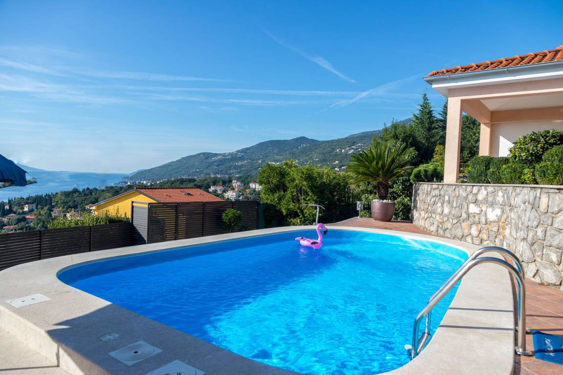Apartamento ∙ 1 Habitación ∙ 2 Huéspedes - Opatija