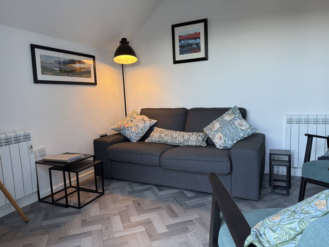 Cottage ∙ 2 Bedrooms ∙ 4 Guests - Windermere