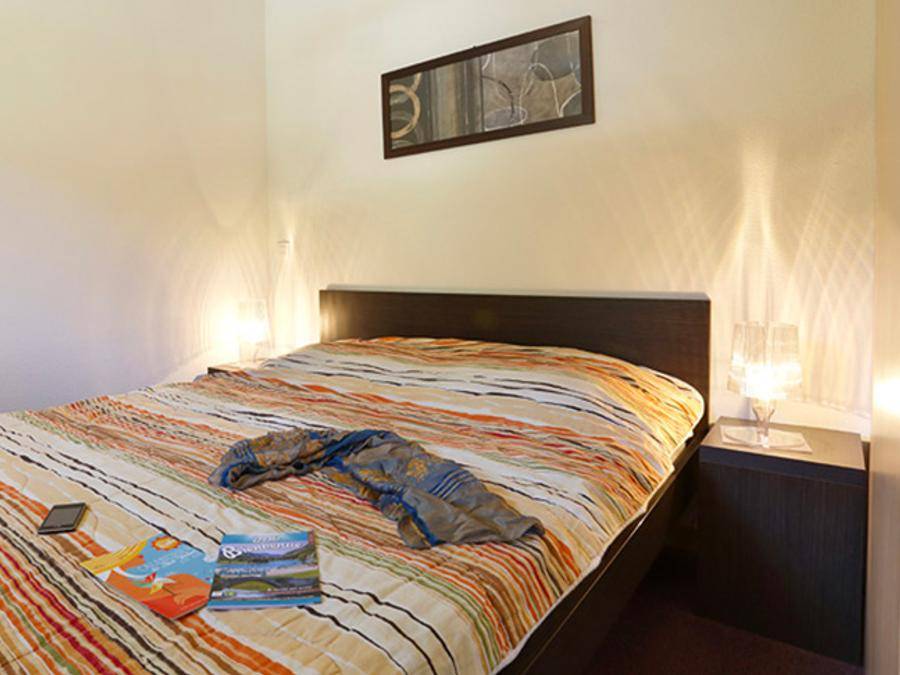 50 M² Apartment ∙ 3 Bedrooms ∙ 7 Guests - La Foux d