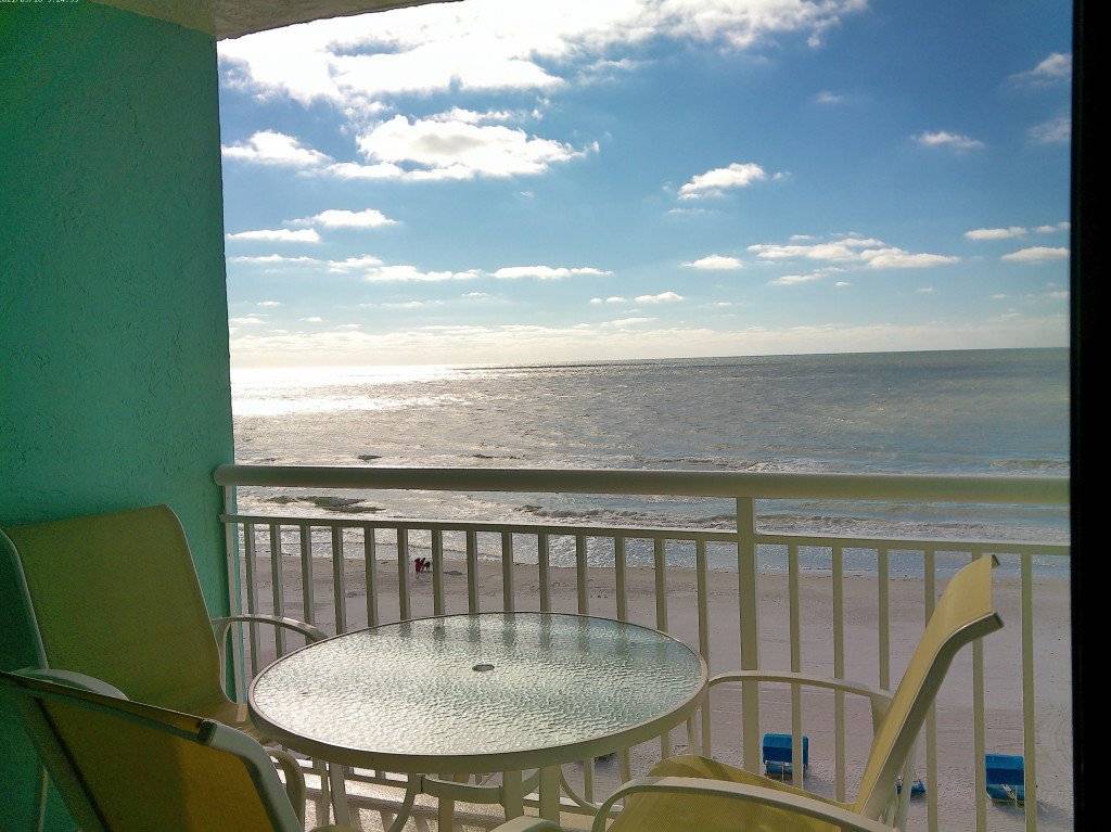 81 M² Condo ∙ 1 Bedroom ∙ 4 Guests - Indian Shores, FL